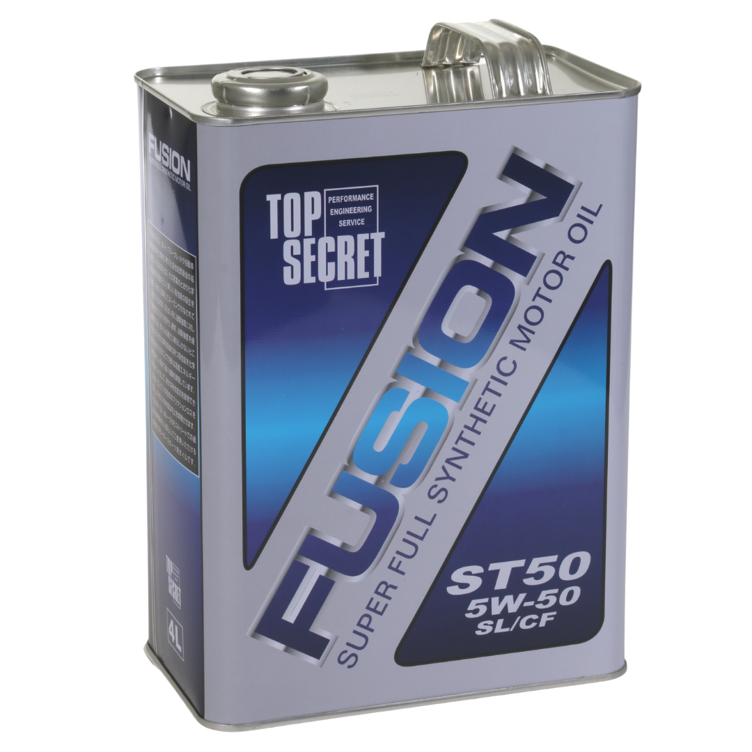 ST-50飛迅全合成超級機油 SAE 5W-50 API SL/CF--本油品符合並超越API SL/CF之規範。 本油品符合節省燃油的黏度 ...